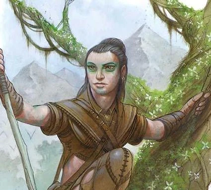 Halfling | Dark Sun Wiki | FANDOM powered by Wikia