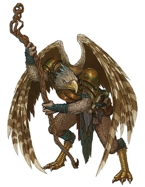 Enkidu's Dark Sun Player's Guide for 5th Edition D&D | GM Binder