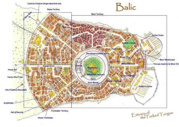 Balic | Dark Sun Wiki | Fandom