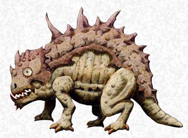 Druid Companions | Dark-Sun-bergen Wikia | Fandom