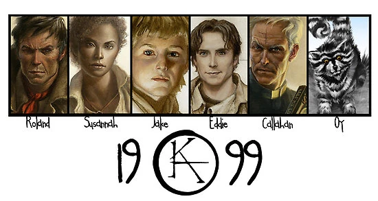 Ka-tet | The Dark Tower Wiki | FANDOM powered by Wikia