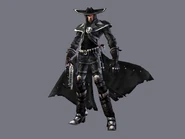 Jericho Cross | Darkwatch Wiki | Fandom