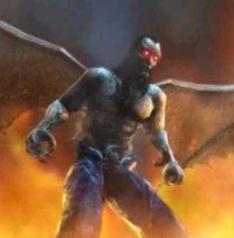 Lazarus Malkoth | Darkwatch Wiki | Fandom