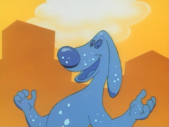 Nega Liquidator | Darkwing Duck fanon Wiki | Fandom