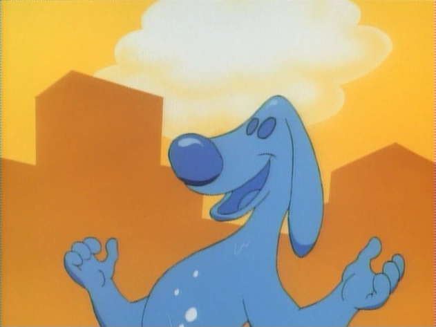 Liquidator | Darkwing Duck fanon Wiki | FANDOM powered by Wikia