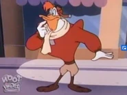 Launchpad McQuack | Darkwing Duck Wiki | Fandom