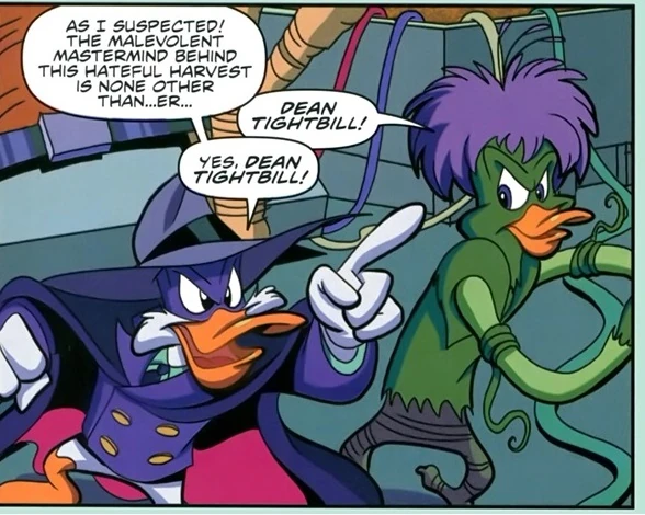 Catchphrases | Darkwing Duck Wiki | Fandom