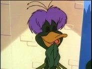 Bushroot | Darkwing Duck Wiki | Fandom