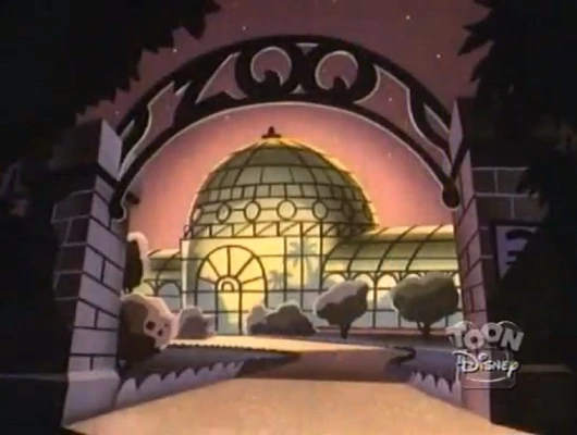 St. Canard Zoo | Darkwing Duck Wiki | Fandom