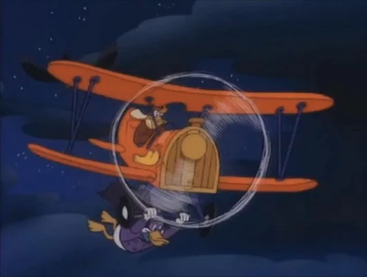 Joyrider | Darkwing Duck Wiki | FANDOM powered by Wikia