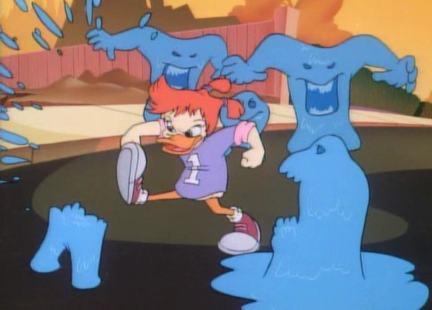 Liquidator | Darkwing Duck Wikia | FANDOM powered by Wikia