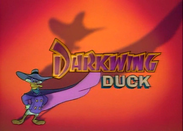 Darkwing Duck - Der Schrecken der Bösewichte | Darkwing Duck Wikia | Fandom