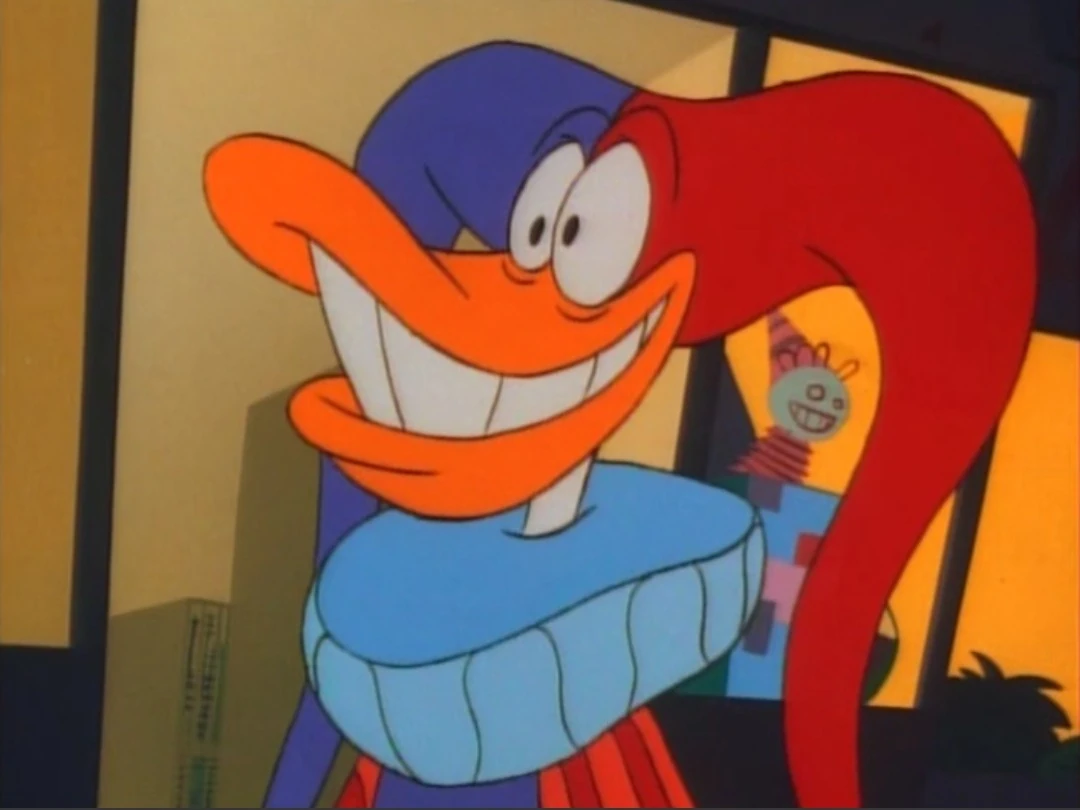 Category:Artists | Darkwing Duck Wiki | Fandom