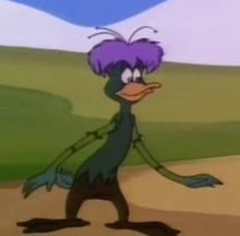 Benjamin Buxbaum | Darkwing Duck Wikia | FANDOM powered by Wikia