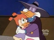 Gosalyn Mallard | Darkwing Duck Wiki | Fandom