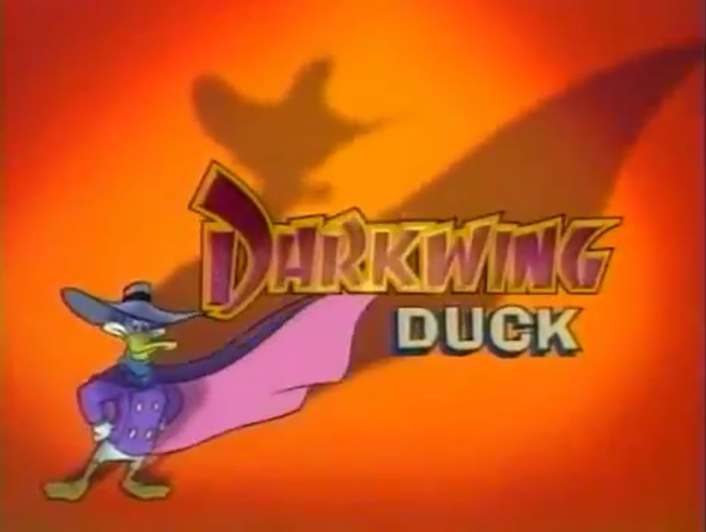 Darkwing Duck (cartoon) | Darkwing Duck Wiki | FANDOM powered by Wikia