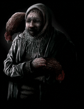 Chicken Lady | Darkwood Wiki | FANDOM powered by Wikia