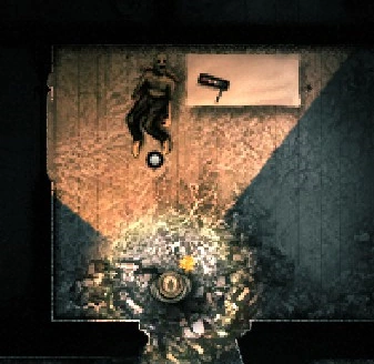 Half-Dead Man | Darkwood Wiki | Fandom