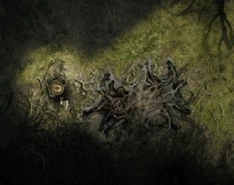 Human Spider | Darkwood Wiki | Fandom