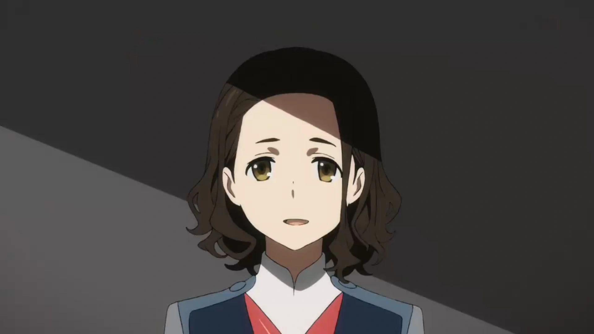 Изображение - Снимок экрана (116).png | DARLING in the FRANXX вики ...