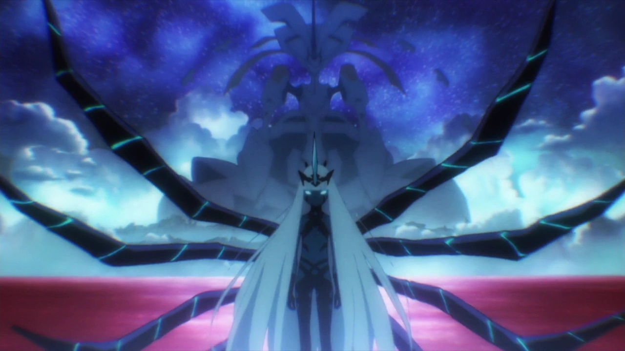 Klaxosaur Prinzessin | Darling in the franxx Wiki | Fandom