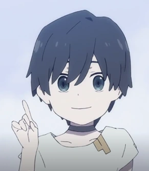 Hiro | Darling in the Franxx Wiki | Fandom