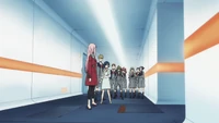 Squad 13 | DARLING in the FRANXX Wiki | Fandom