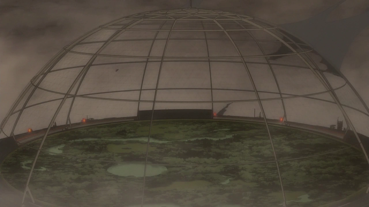 Mistilteinn | DARLING in the FRANXX Wiki | Fandom