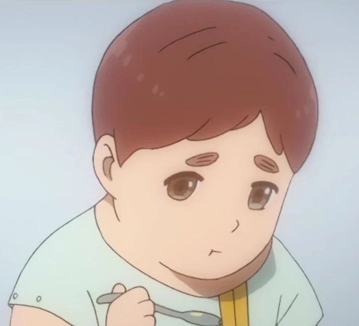 Futoshi/Galería | DARLING in the FRANXX Wiki | Fandom