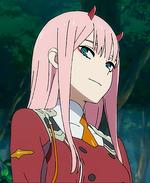 Zero Two | Darling in the Franxx Wiki | FANDOM powered by Wikia