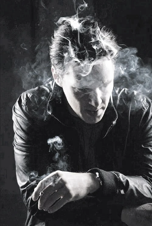 Evan Rosier | DARP Wiki | Fandom