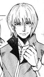 Category:Cirque Du Freak Characters | Darren Shan Wiki | Fandom