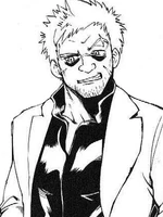 Category:Cirque Du Freak Characters | Darren Shan Wiki | Fandom