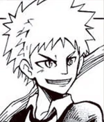 Category:Cirque Du Freak Characters | Darren Shan Wiki | Fandom