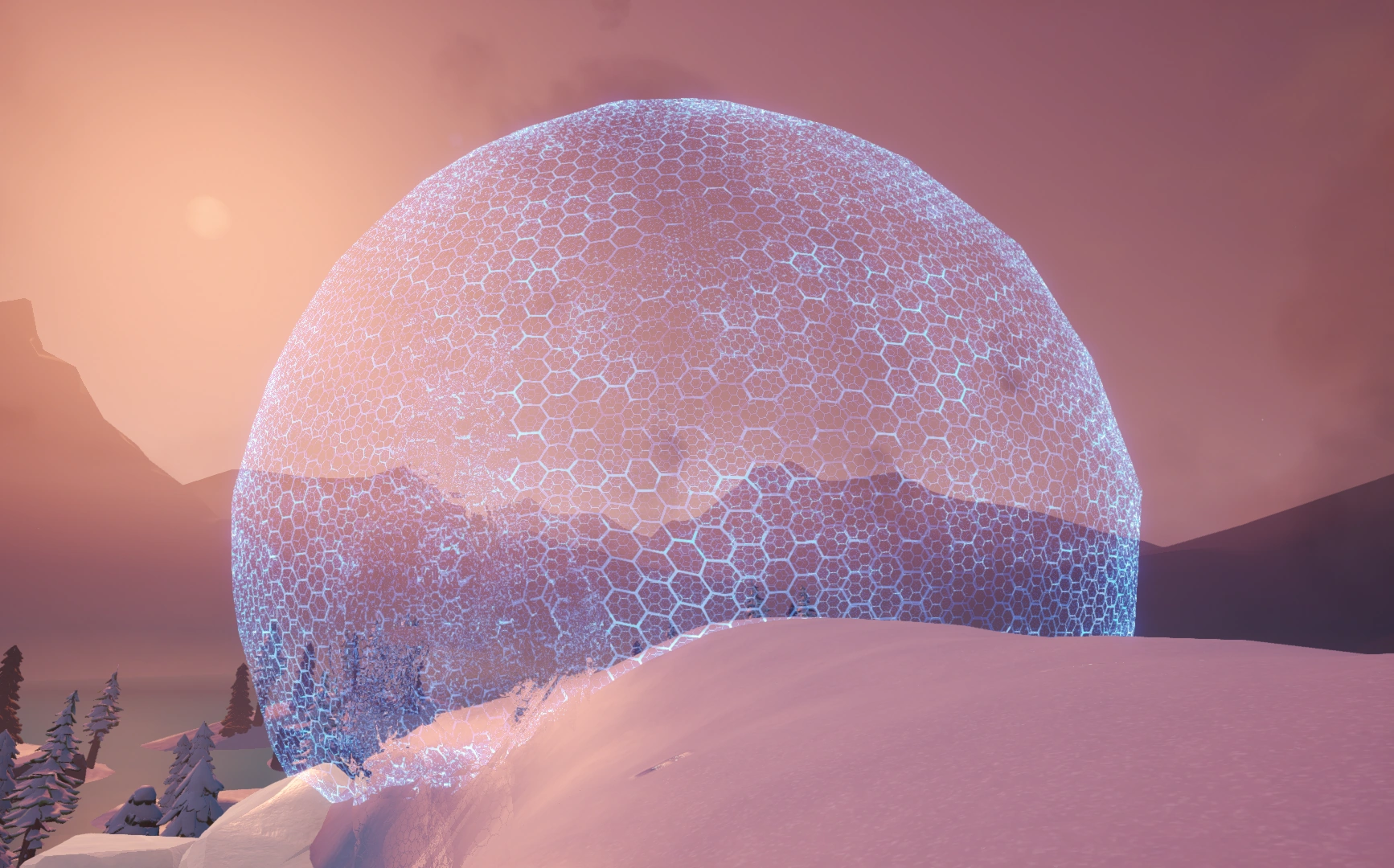 Arena | Darwin Project Wiki | Fandom