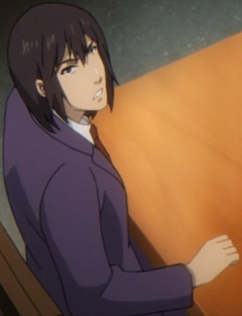 Minor Characters | Darwin’s Game Wikia | Fandom