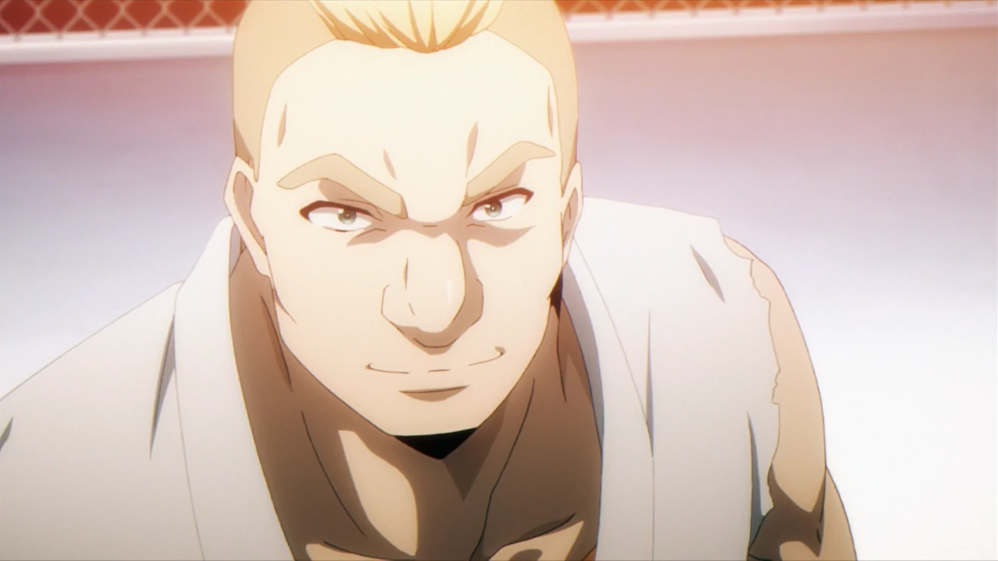 Danjou | Darwin’s Game Wikia | Fandom