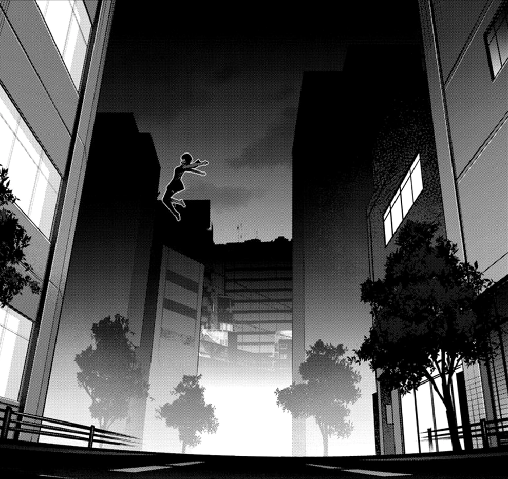 Attaque du QG des Sunset Ravens | Wiki Darwin's Game | Fandom