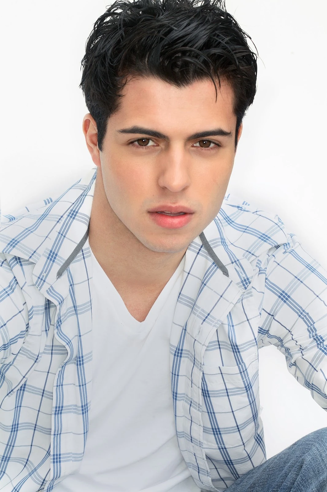David Castro | Nocni Łowcy Wiki | Fandom