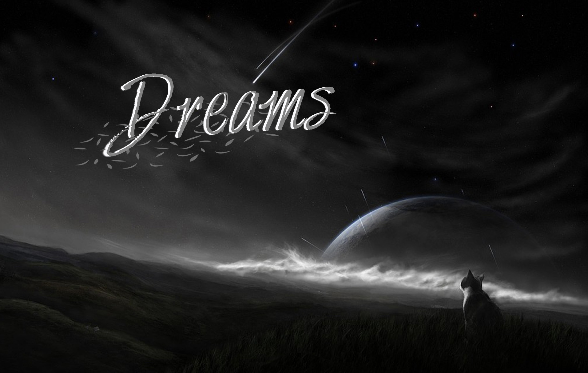 Dreams | Das Geschichten Wiki | FANDOM powered by Wikia