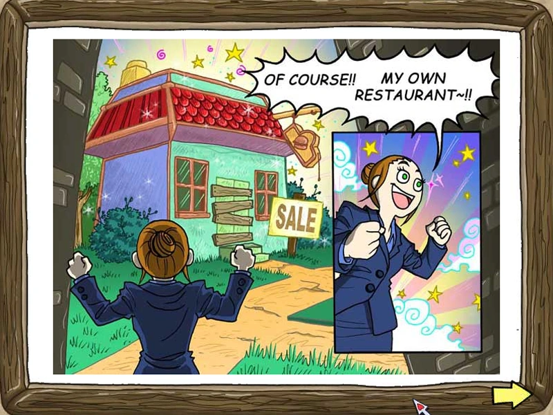 Flo's Diner | Diner Dash Wiki | Fandom