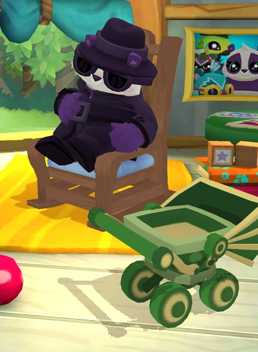 Secret Agent | Dash Tag Wiki | FANDOM powered by Wikia