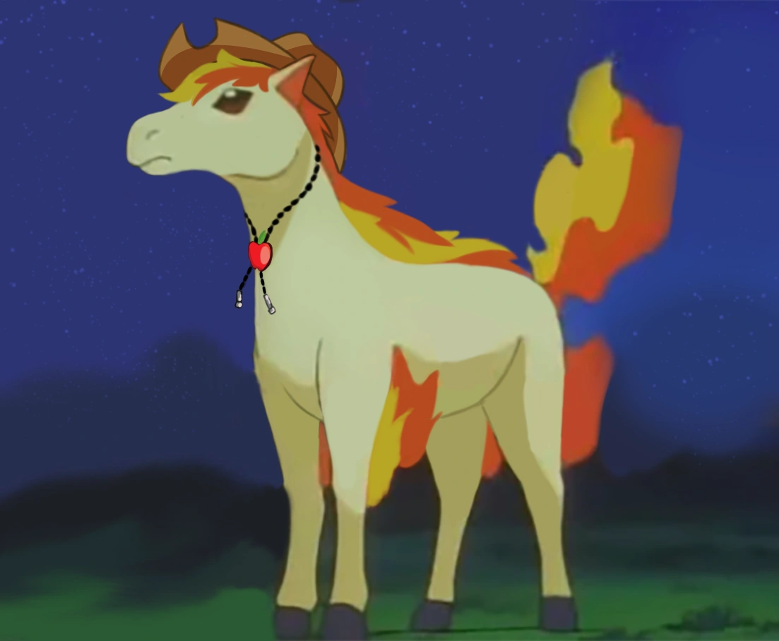 Luke Cox Ponita | DasPokemonRP Wikia | Fandom