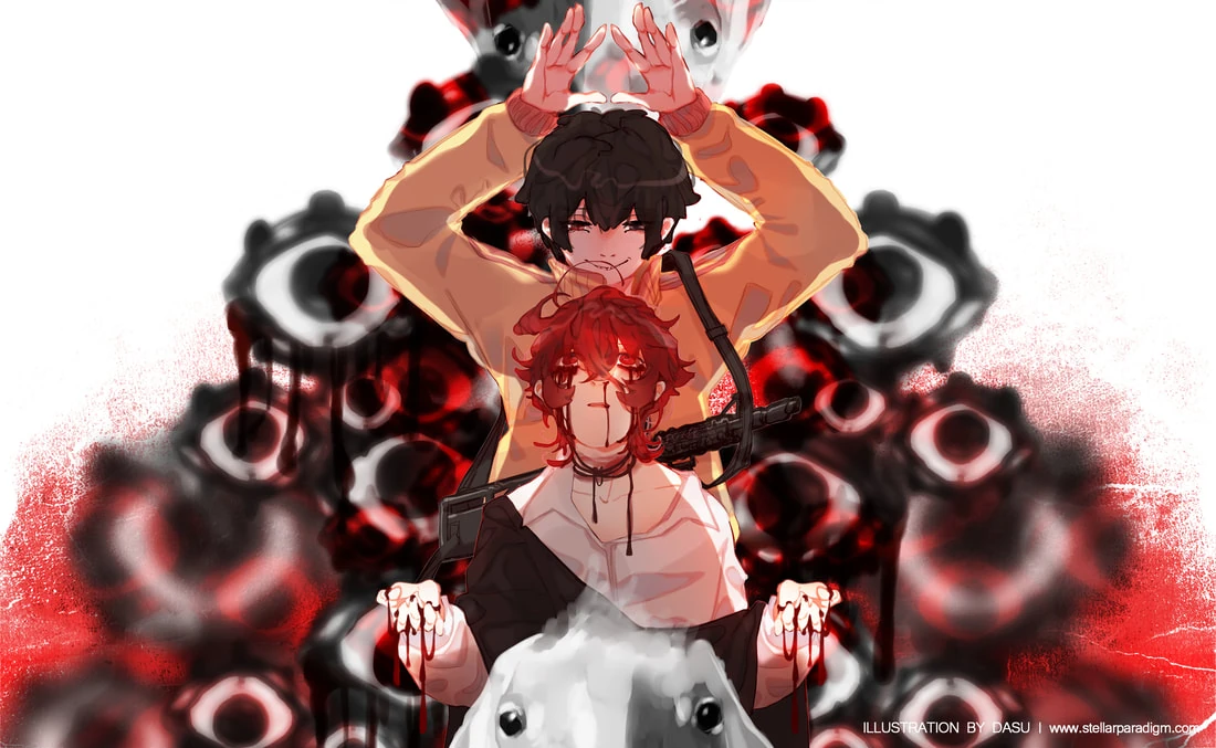 Egue | Dasu Wiki | FANDOM powered by Wikia