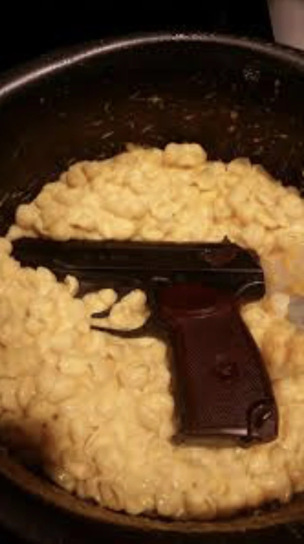 Macaroni And Cheese-10 MAC-10 | Dat Meme Wiki | Fandom