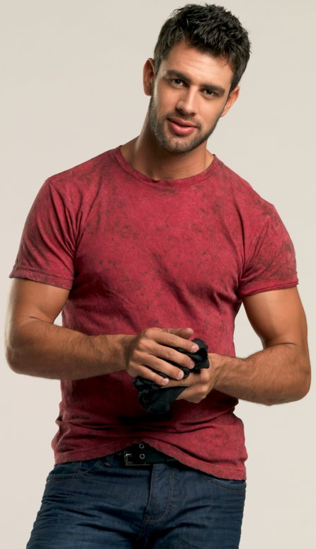 Christian de la Campa | Wiki Data Base | FANDOM powered by Wikia Christian de la Campa | Wiki Data Base | FANDOM powered by Wikia