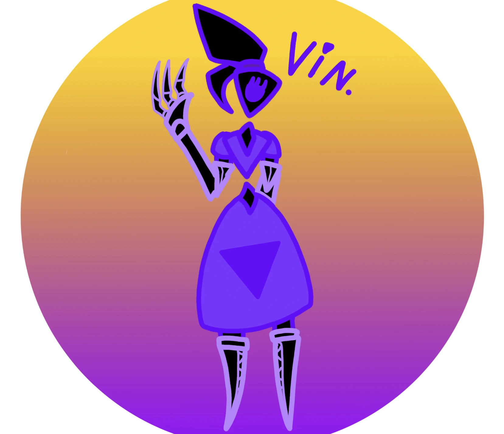 Category:Characters by Vragoniawantstoknowyourlocation | Databrawl Fan ...