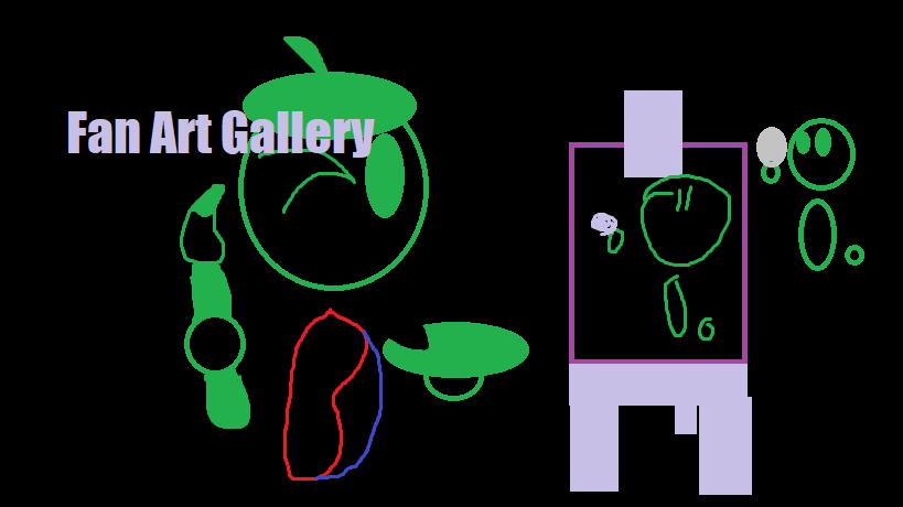 Databrawl Heroes - Fan Art Gallery | Databrawl Fan Ideas Wiki | Fandom