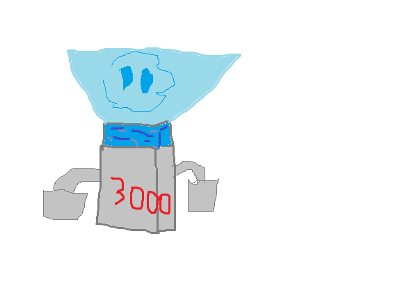 Macgram | Databrawl Fan Ideas Wiki | Fandom