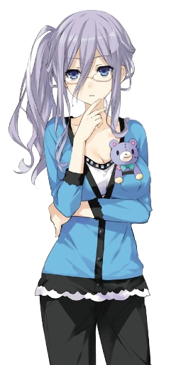 Reine Murasame | Wiki Date a Live | Fandom